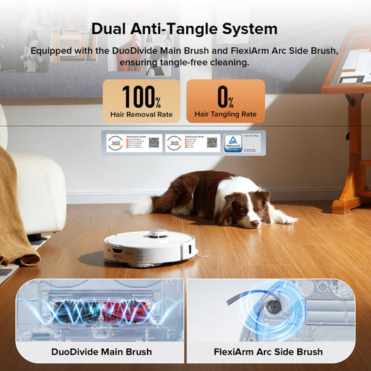 Compare Roborock Robotic Vacuum Cleaners – Roborock Store ANZ