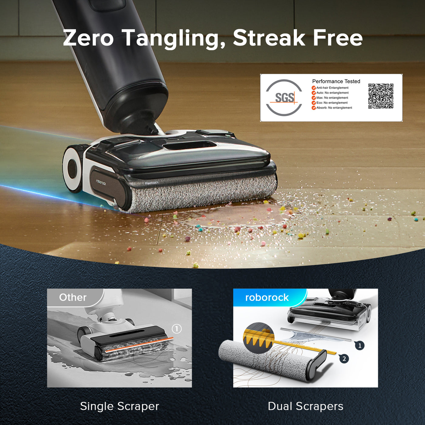 F25 Series – Roborock Store ANZ