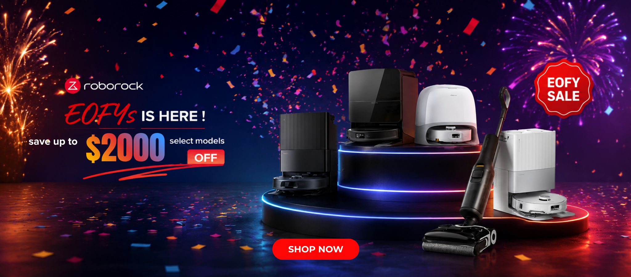 Official Roborock Store ANZ