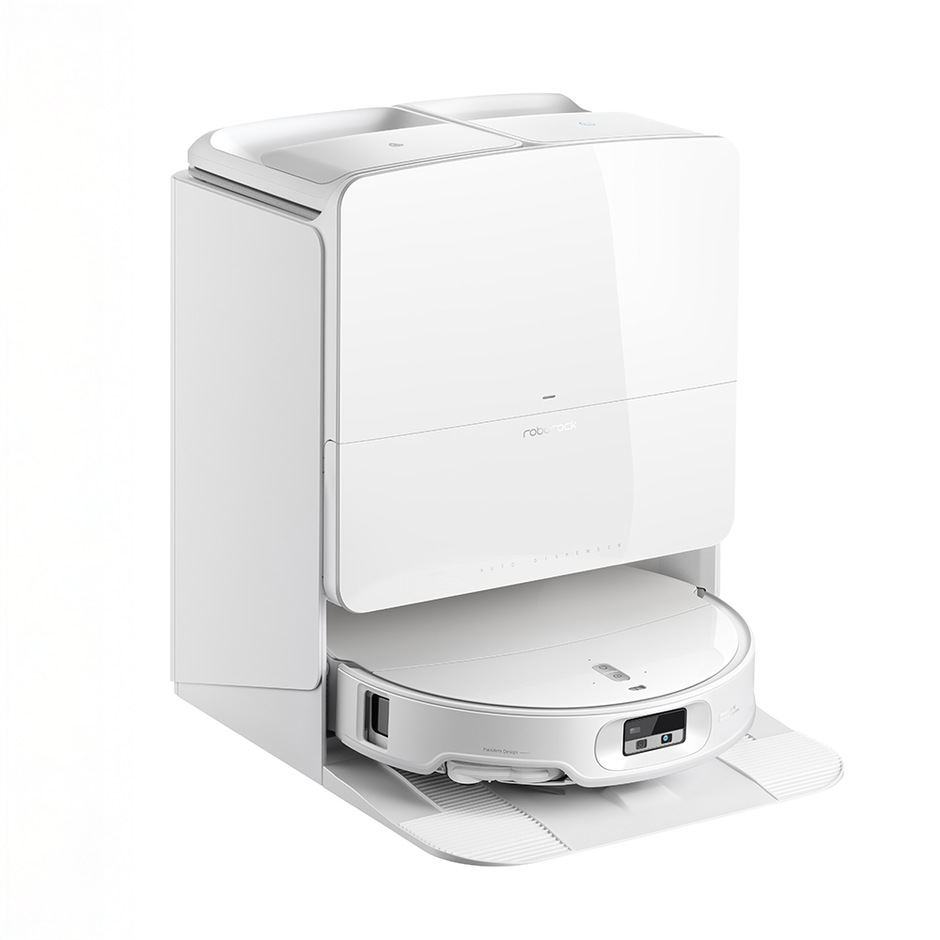 Roborock Qrevo Edge 2 Pro – Roborock Store ANZ