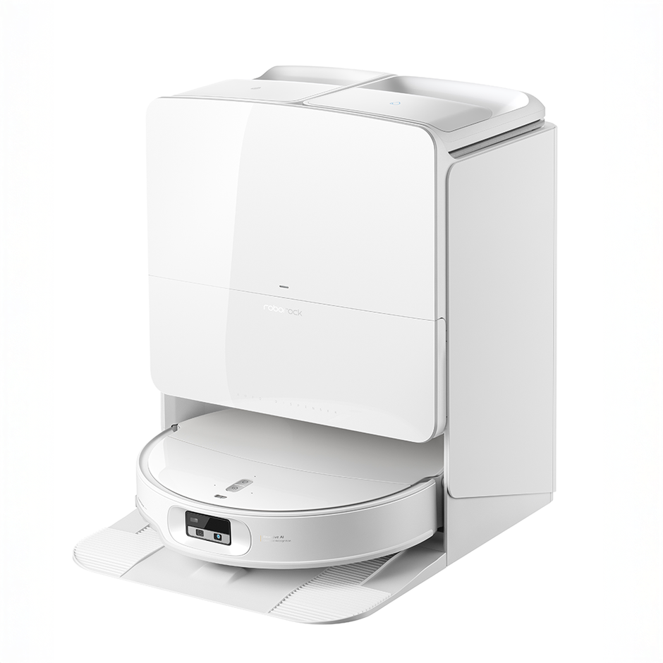 Roborock Qrevo Edge 2 Pro – Roborock Store ANZ