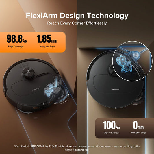 Qrevo Series – Roborock Store ANZ
